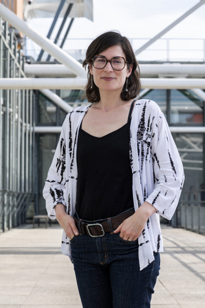 Au Centre Pompidou, l'exposition « Corps à Corps : Histoire de la ...