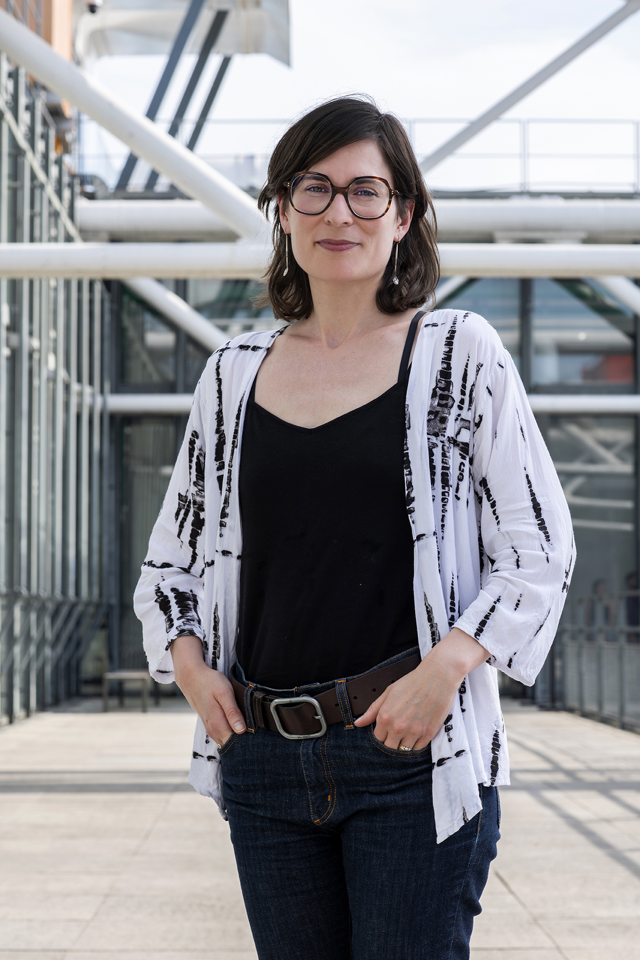 Au Centre Pompidou, l'exposition « Corps à Corps : Histoire de la ...