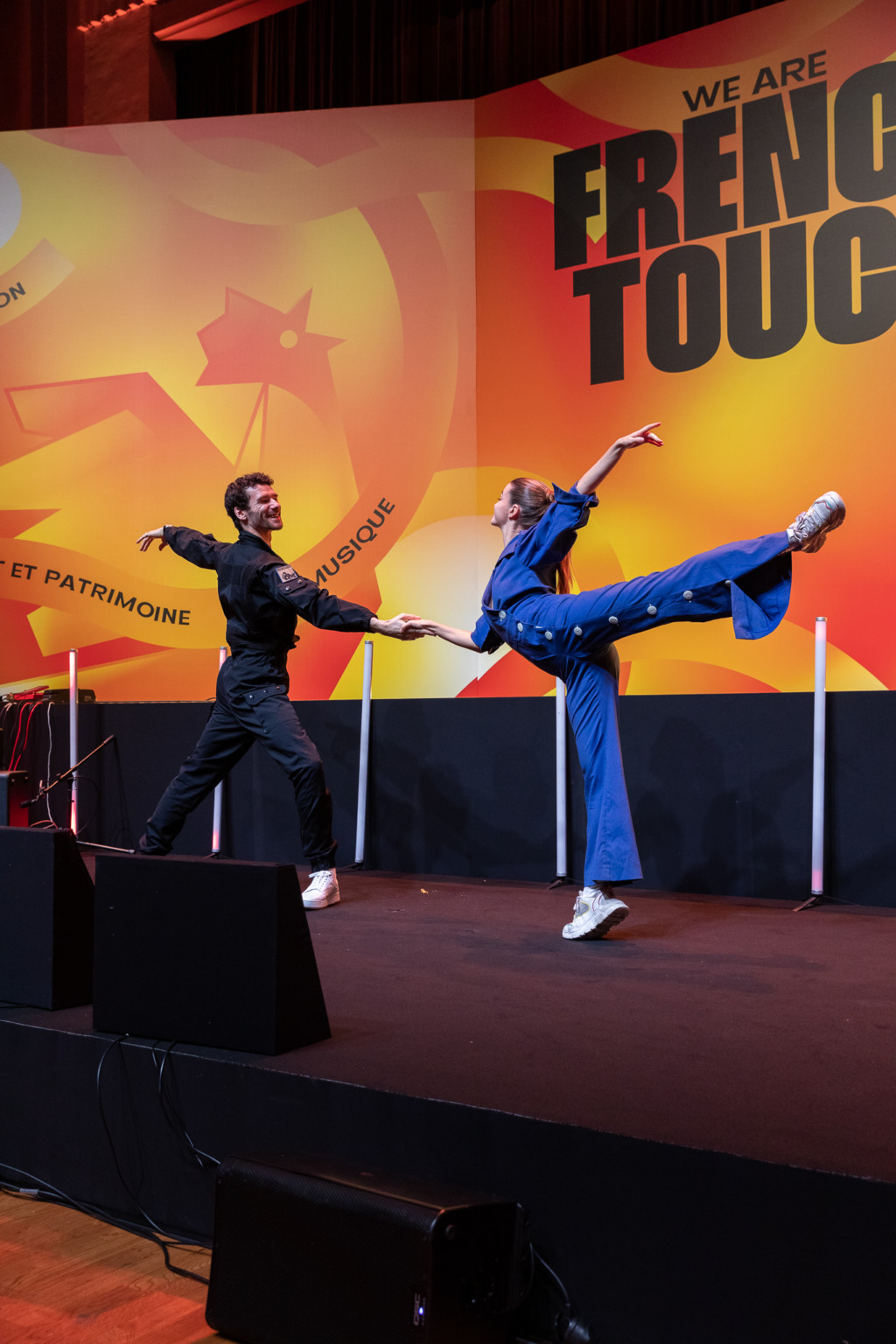 Paul Marque, danseur étoile à l’Opéra de Paris à We Are French Touch ...