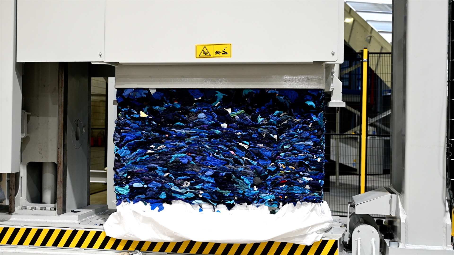 Nouvelles Fibres Textiles, une avancée pour le recyclage de tissus - La ...