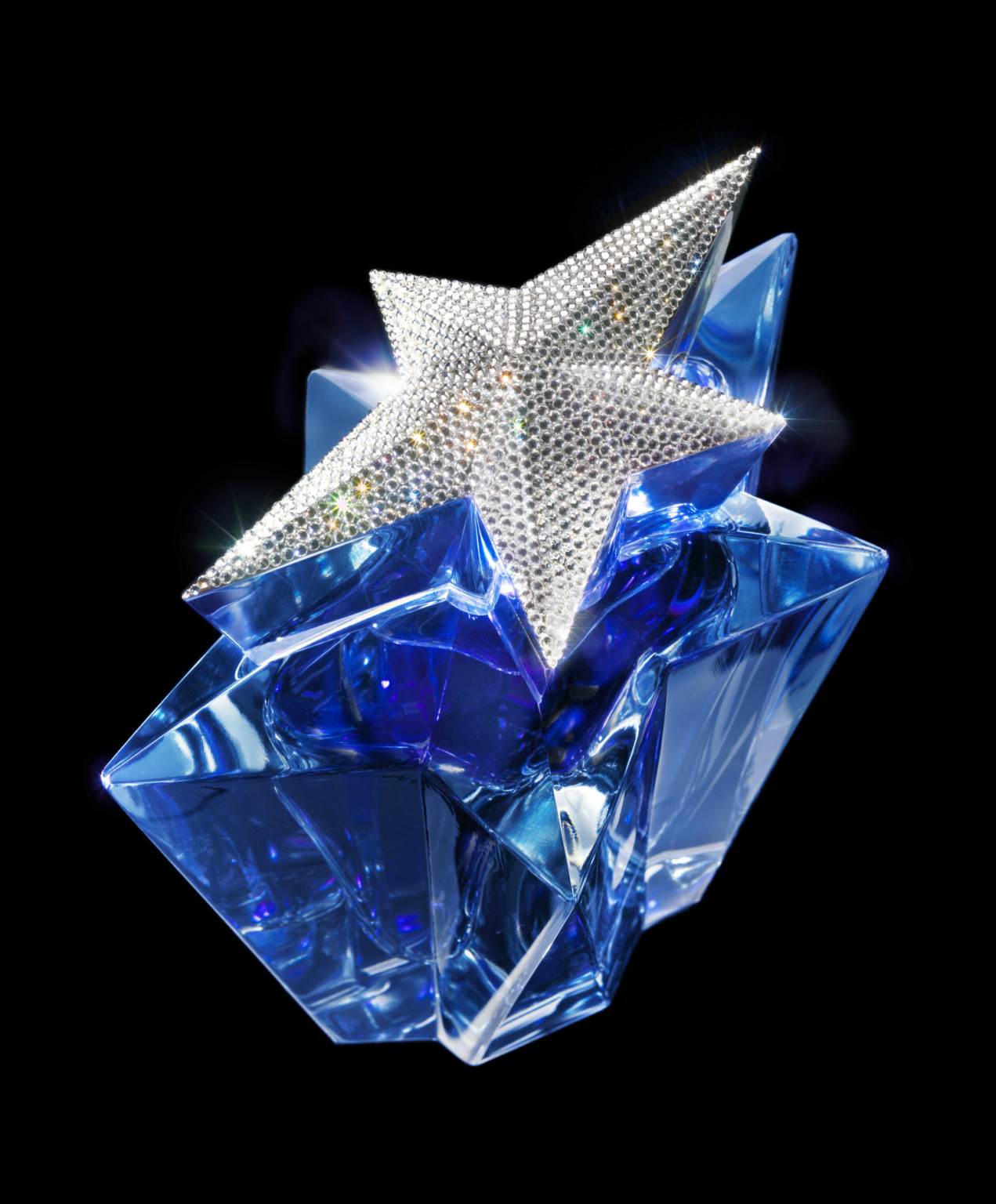 The Iconic Angel Perfume by Thierry Mugler - La French Touch